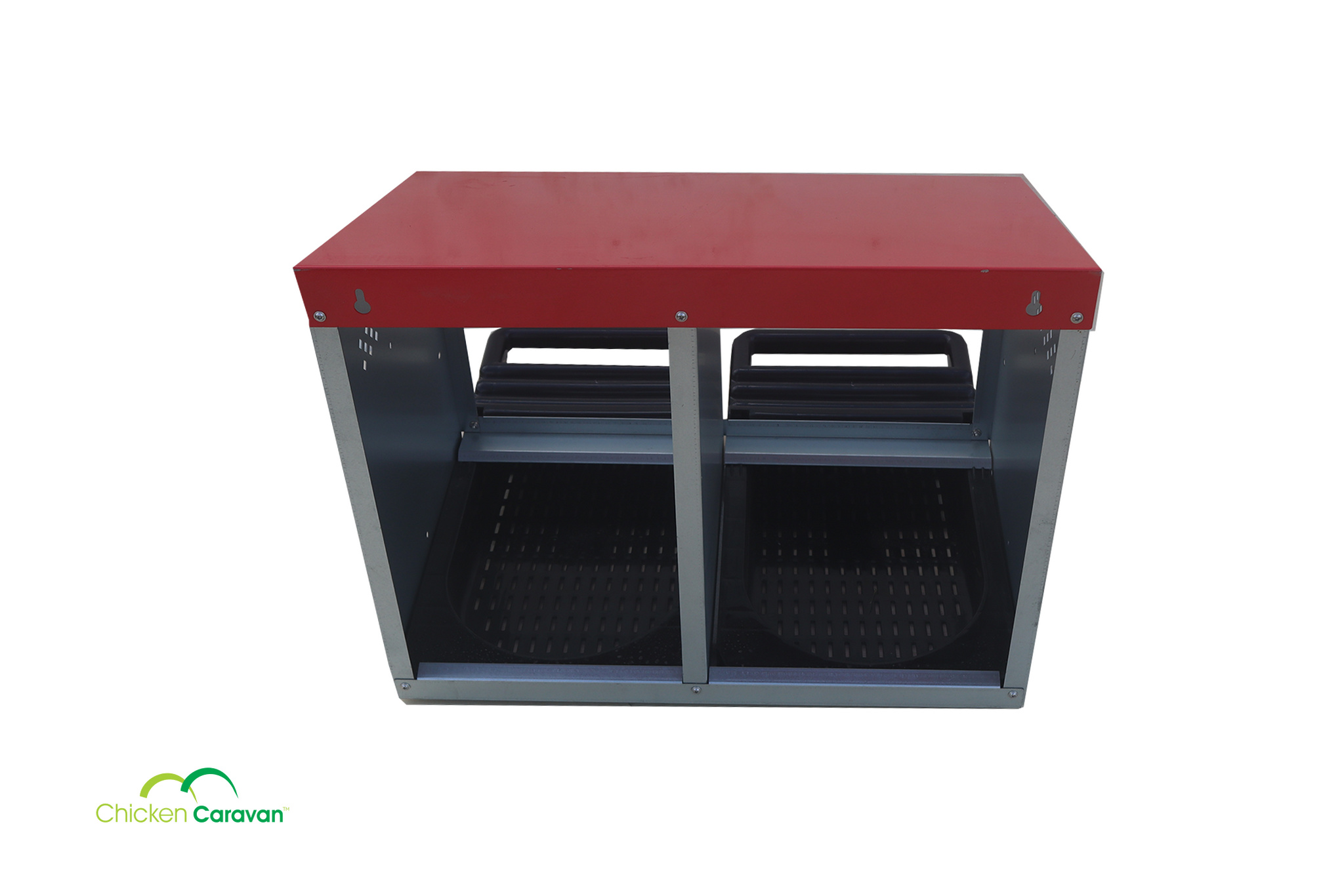 Nesting Boxes – Chicken Caravan