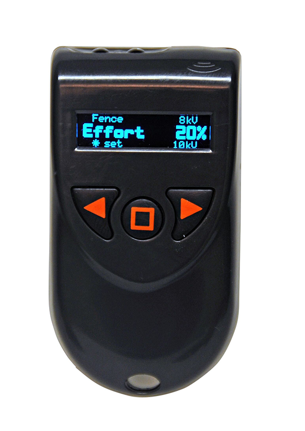 LCD Energiser Programmer – Chicken Caravan