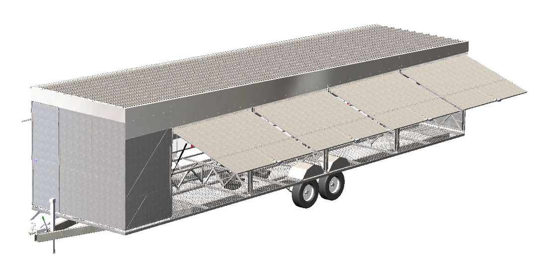 ChickenCaravan Store – Chicken Caravan